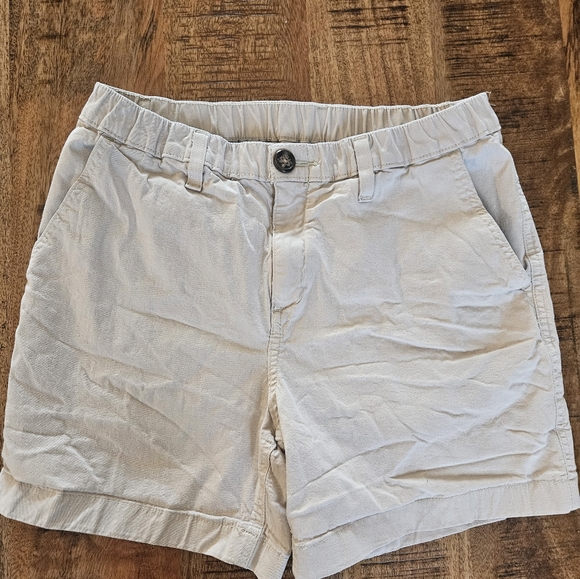 chubbies | Shorts | Chubbies Khaki Shorts | Poshmark